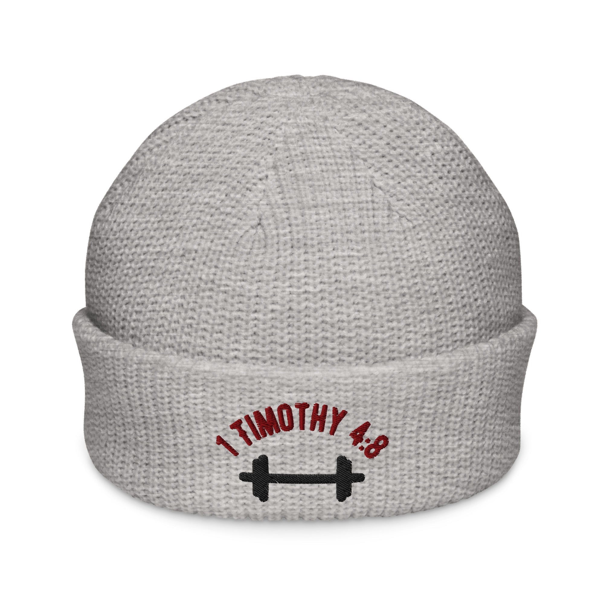 Christian Hats | Scripture & Inspirational Headwear – SVRN Society