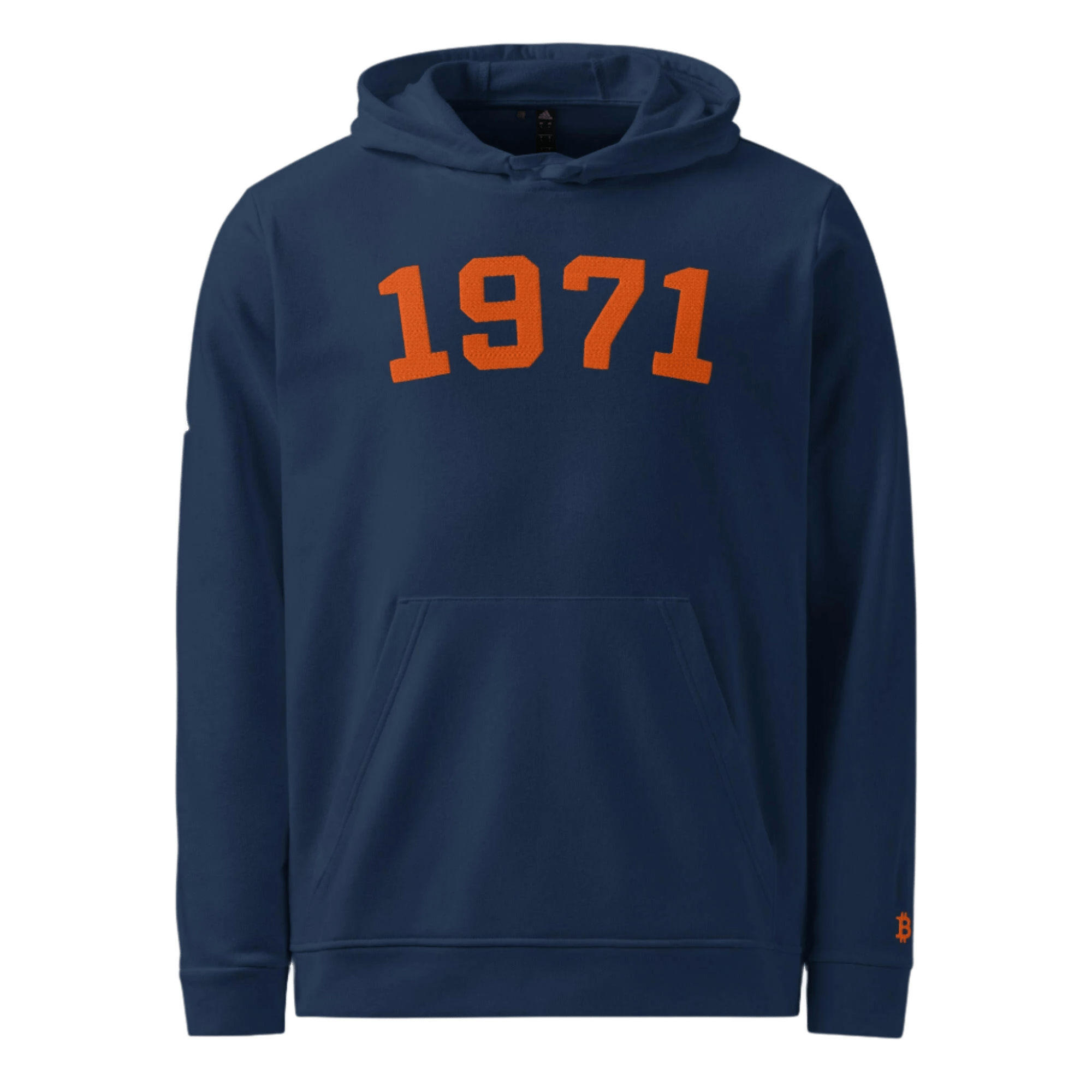 Bitcoin Hoodies, Sweatshirts & Sweatpants | Designer Bitcoin Apparel ...
