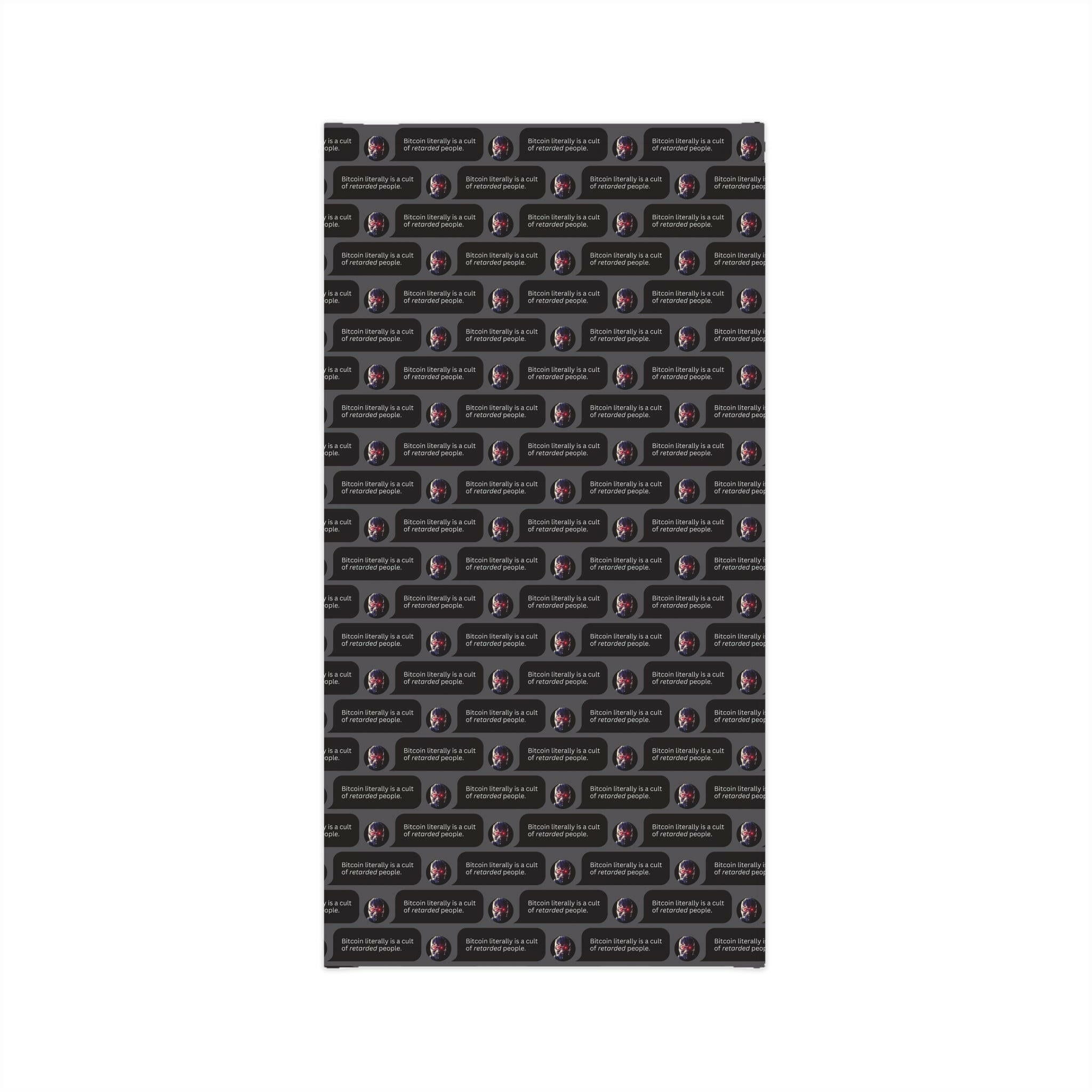 PLEB DESIGNS | Shinobi Neck Gaiter - SVRN Society – SVRN Society